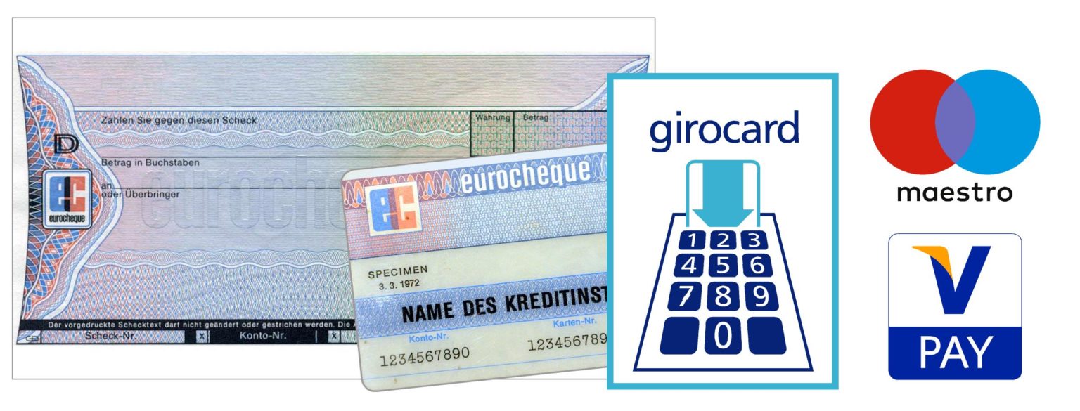 Europascheck | Spendenscheck24